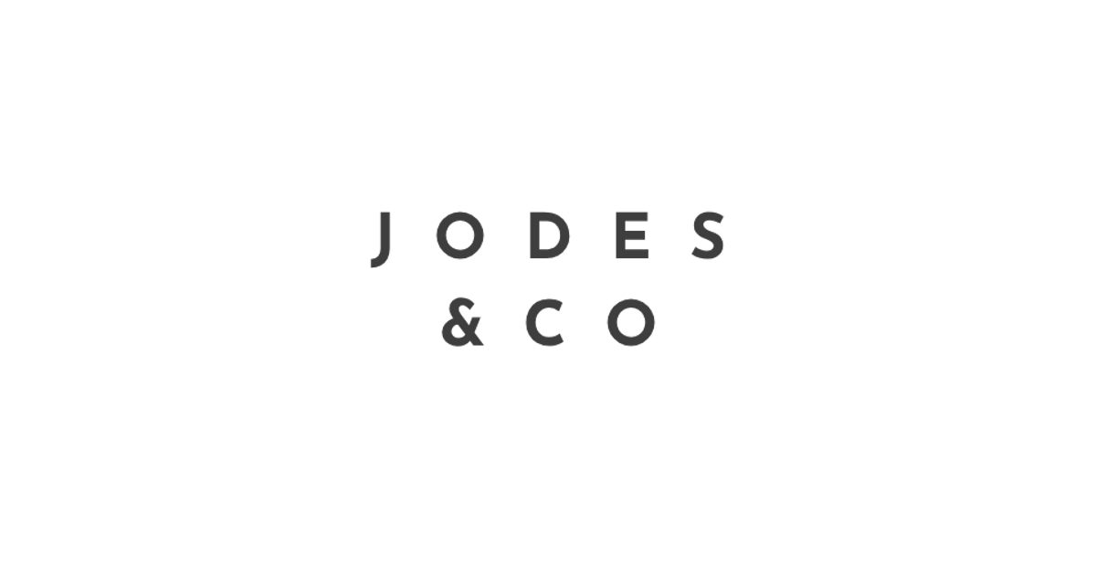 About Me – Jodes & Co